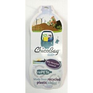 Chico Bag | Bags | Chicobag Sling Repete Cross Body Bag Part Of The ...